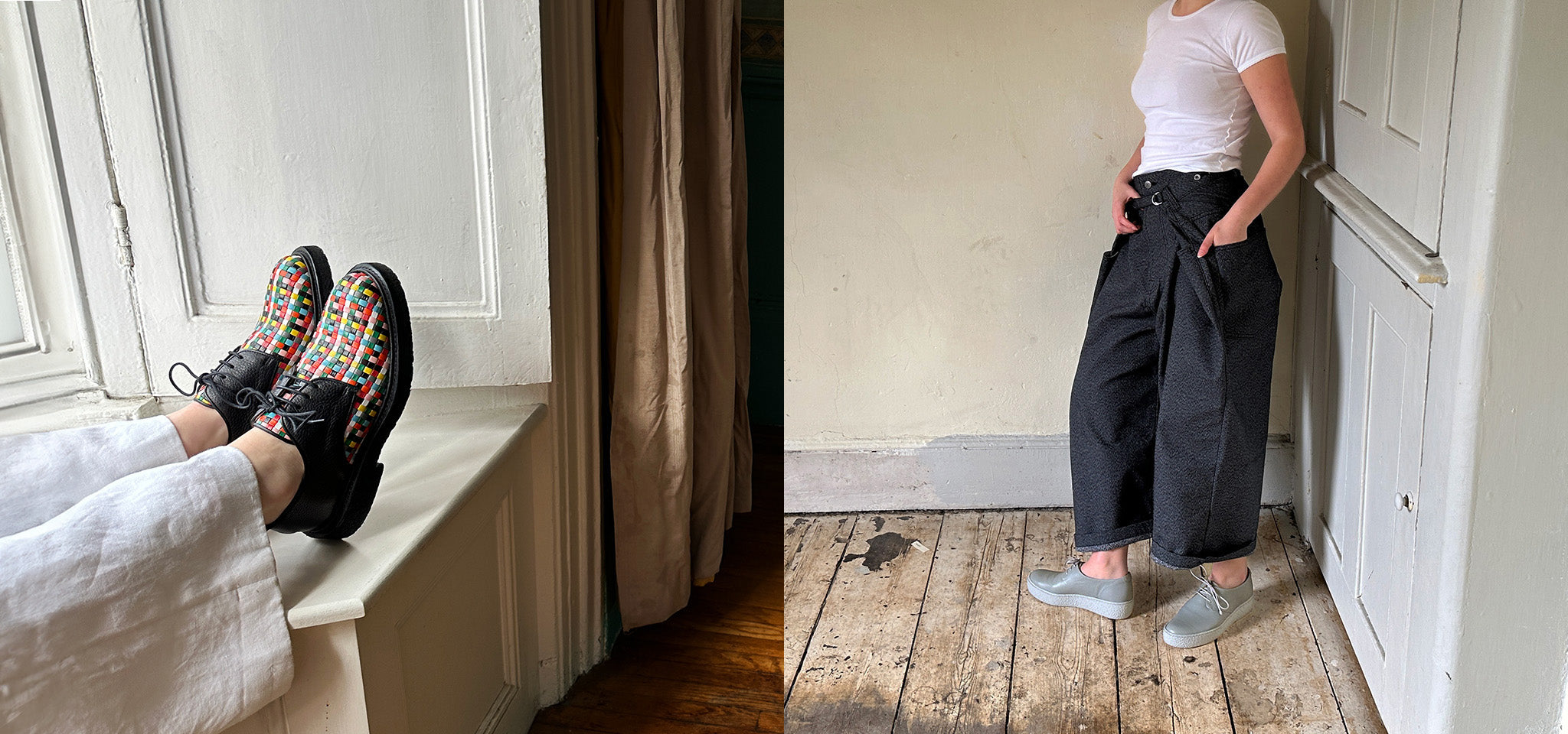 Timeless, Original, Beautifully Crafted Shoes &Footwear | Tracey Neuls